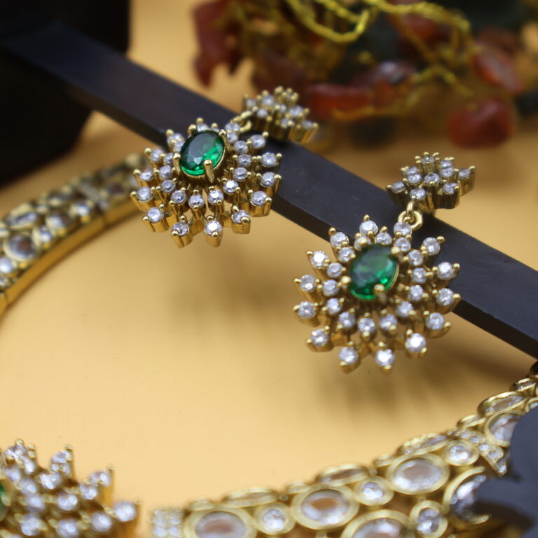 Matching Jewelry Sets
